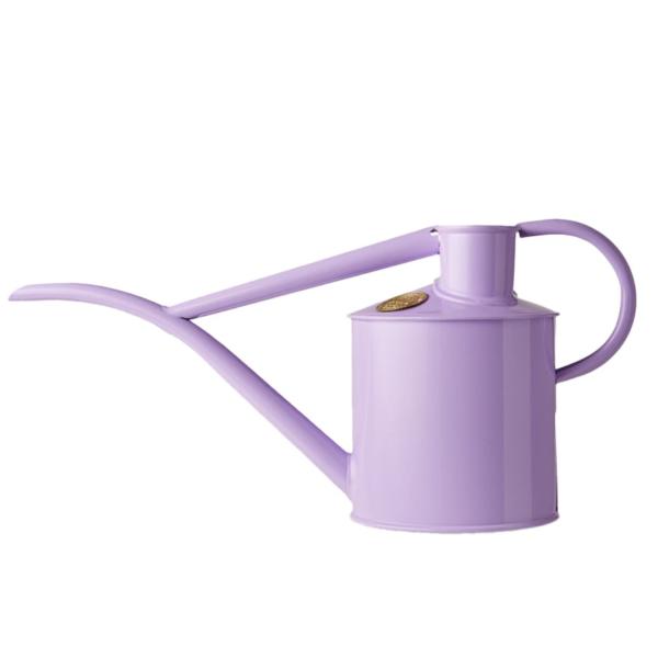 商品発送元：Wexthuset Japan Online StorePot Waterer 1L, Misty Lilacフラワー・ガーデニング世界のガーデナーの憧れであり、長い間愛され続けるイギリス（英国）『HAWS』のジョウロ。ハスグチ...