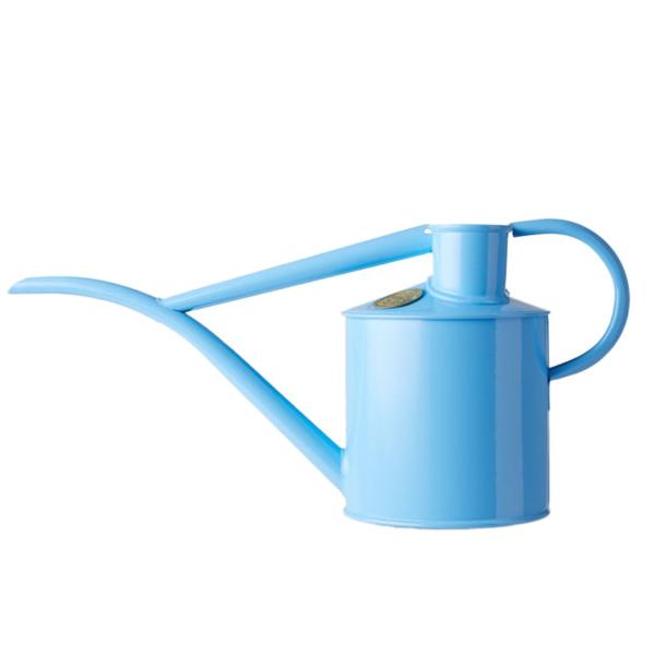 商品発送元：Wexthuset Japan Online StorePot Waterer 1L, Summer Sky Blueフラワー・ガーデニング世界のガーデナーの憧れであり、長い間愛され続けるイギリス（英国）『HAWS』のジョウロ。...