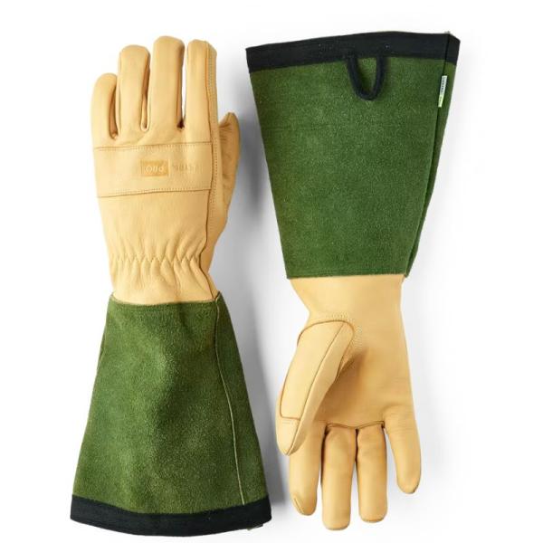 商品発送元：Wexthuset Japan Online StoreHestra Gardeners Gauntlet, size 7フラワー・ガーデニング80年にわたり愛され続けるスウェーデンのグローブブランド「Hestra」（ヘストラ）...