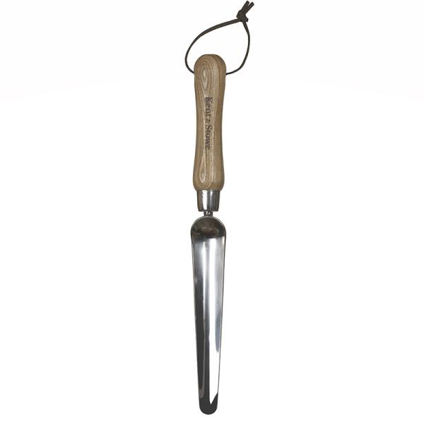 商品発送元：Wexthuset Japan Online StoreHand Widgerフラワー・ガーデニング英国ガーデニングツールブランド、Kent＆Stoweのハンドツール。 小さな球根や根付きの挿し木など細かい作業に最適な細長いユニ...