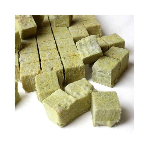 商品発送元：Wexthuset Japan Online StoreRock Wool Blockフラワー・ガーデニング国内流通品で安心素材のロックウール。水耕栽培に最適なロックウールです。スウェーデンのガーデニングでも長い間使用されていま...