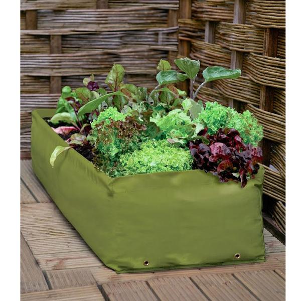 商品発送元：Wexthuset Japan Online StoreMultipurpose Growbag Planterフラワー・ガーデニングMultipurpose Growbag Planterは多目的で使えるプランターです。お庭や...