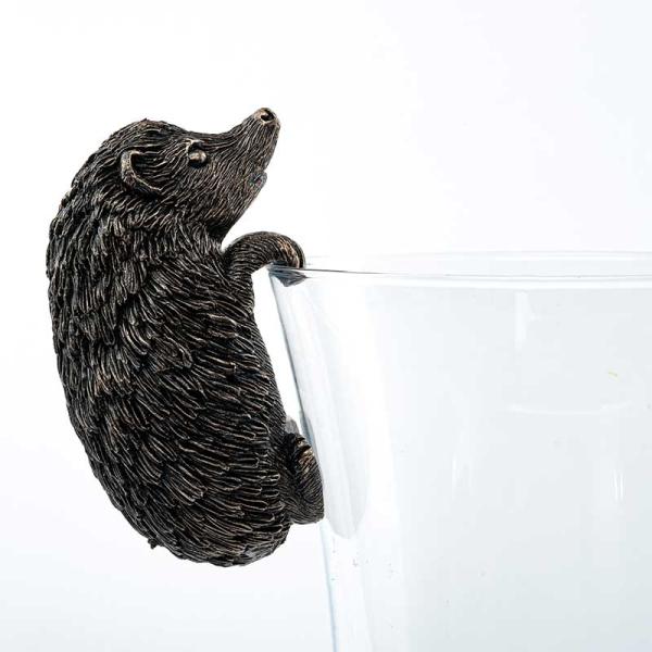 商品発送元：Wexthuset Japan Online StorePot Buddies Hedgehogフラワー・ガーデニングイギリス発、デザイン性が高く機能的なガーデニングアイテムを開発及びデザインするJardinopia（ジャーディ...