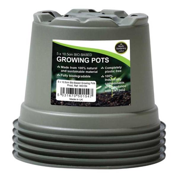 商品発送元：Wexthuset Japan Online StoreBio Based Roundフラワー・ガーデニングSDGsに配慮した使用後に堆肥化できる100％生分解性ポット。環境に優しい植物ベースの素材から作られており、有機農業に適...