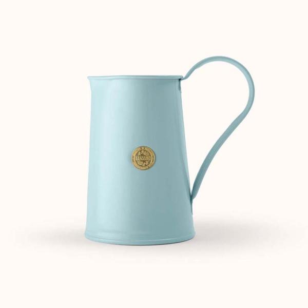 商品発送元：Wexthuset Japan Online StoreClassic Watering Jug  Duck Egg Blueフラワー・ガーデニング世界のガーデナーの憧れであり、長い間愛され続けるイギリス（英国）『HAWS』。H...