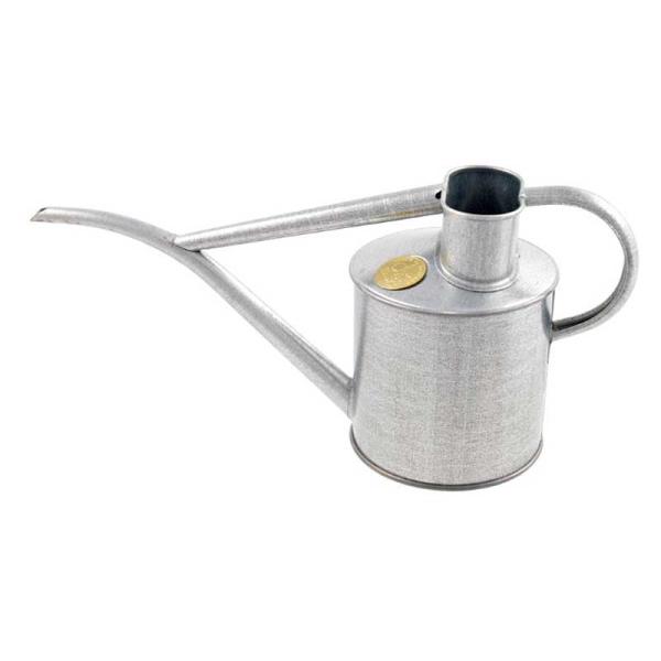 商品発送元：Wexthuset Japan Online StorePot Waterer  Galvaniseradフラワー・ガーデニング世界のガーデナーの憧れであり、長い間愛され続けるイギリス（英国）『HAWS』のジョウロ。ハスグチ（蓮...