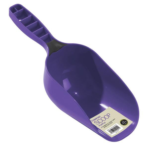 商品発送元：Wexthuset Japan Online StoreScoop Jordskopa med rundad botten Purpleフラワー・ガーデニングポップでカラフルなシャベルを使っていつもの作業をより楽しく。 このシリ...