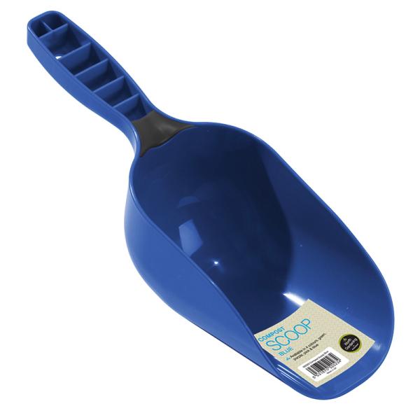 商品発送元：Wexthuset Japan Online StoreScoop Jordskopa med rundad botten Blueフラワー・ガーデニングポップでカラフルなシャベルを使っていつもの作業をより楽しく。 このシリーズ...