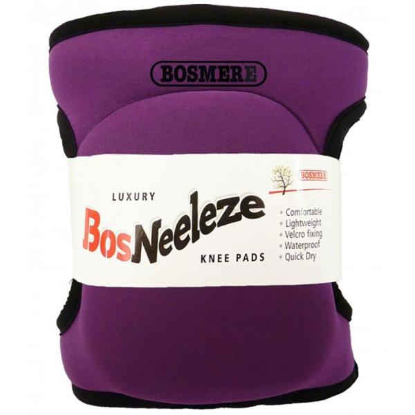 商品発送元：Wexthuset Japan Online StoreKnee Pad Purpleフラワー・ガーデニングひざまずく作業を快適にするアイテムKNEE PADS。 上質でクッション性に優れた素材を使用し、膝や衣服を快適に保護しま...
