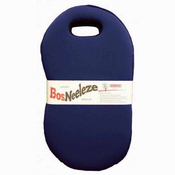 商品発送元：Wexthuset Japan Online StoreKneeler Navyフラワー・ガーデニングひざまずく作業を快適にするアイテムKNEELER。 上質でクッション性に優れた素材を使用し、膝や衣服を快適に保護します。家の中...