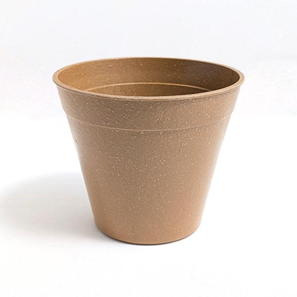 商品発送元：Wexthuset Japan Online StoreBamboo Pot Terracottaフラワー・ガーデニング※こちらの製品は販売単位、1個の植木鉢になります。ご希望の個数分をカートへお入れください。同じ商品の5個セッ...