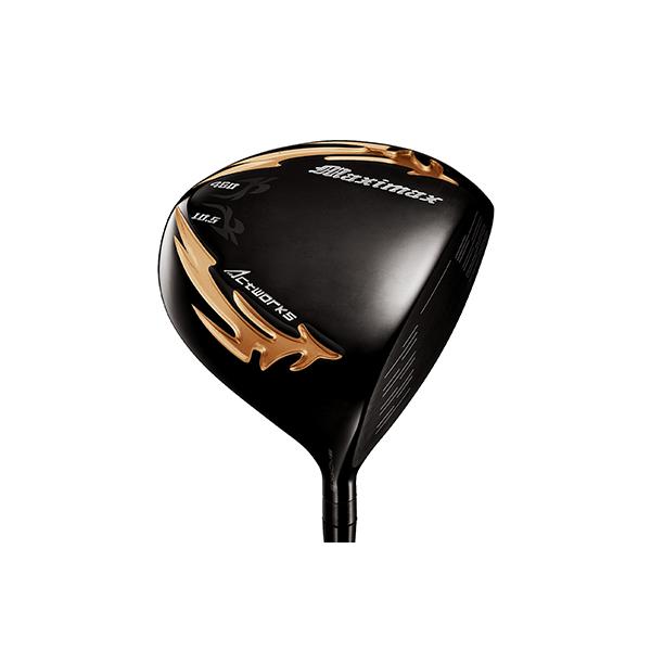 商品発送元：ワークスゴルフ オンラインショップスポーツ・アウトドア・旅行、ゴルフ、クラブ、ドライバー【長さ調整について】・公式ショップ限定で43.5〜47インチの間でお好きな長さをお選びいただけます。・購入画面の下部にて選択してください。※...