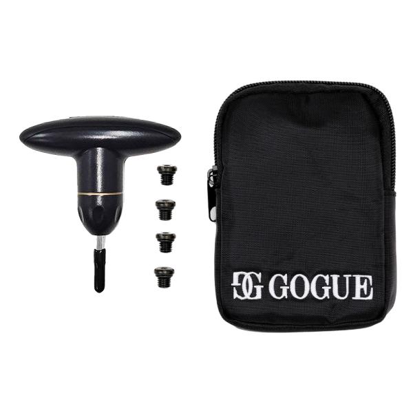 商品発送元：ワークスゴルフ オンラインショップスポーツ・アウトドア・旅行、ゴルフ、パーツ、その他GOGUE R?シリーズ専用レンチとなります。その他のクラブへの使用はご遠慮ください。