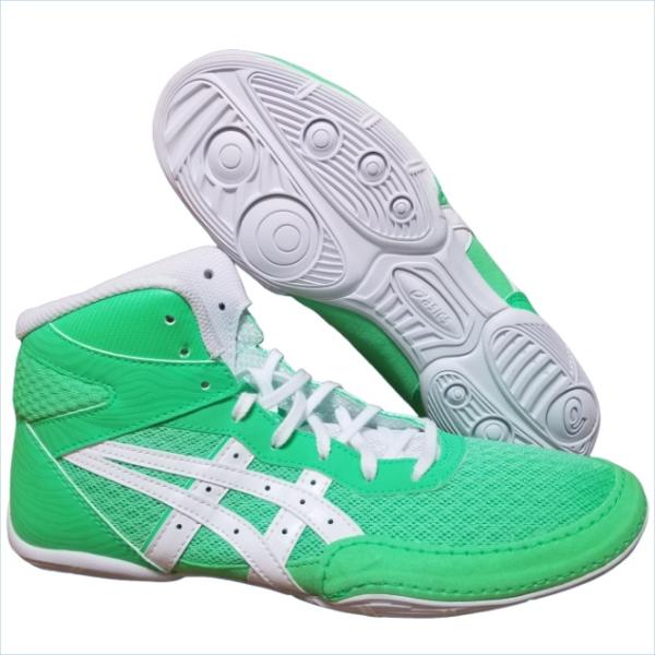 商品発送元：レスリングショップ　イーレッスルスポーツ・アウトドア・旅行■重量　：215g(27.0cmにて測定)■幅　　：やや狭い■ソールの厚さ：普通■サイズ感：26.0cmまでは0.5cm上、27.0より上は通常のサイズをお勧めします（詳...