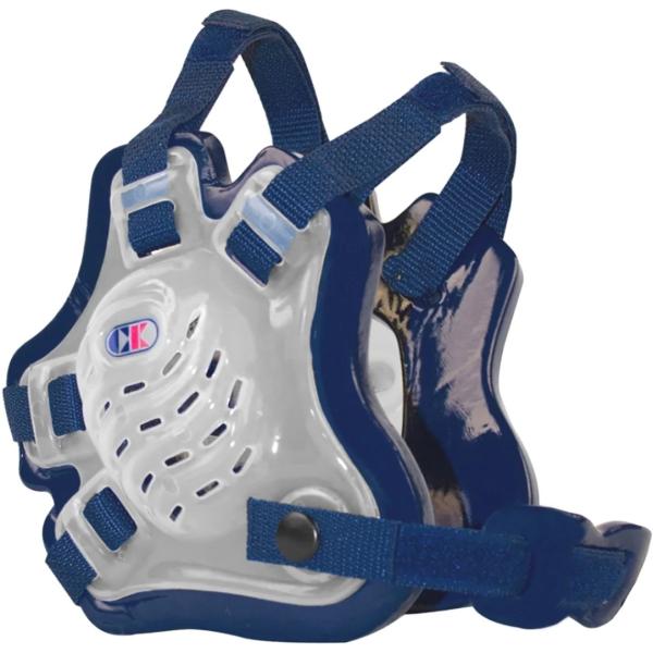 商品発送元：レスリングショップ　イーレッスルスポーツ・アウトドア・旅行■サイズ：ジュニア用（頭囲54センチ以下）ストラップでサイズ調節が出来ます。※サイズの考え方、イヤーガードの基礎知識は【こちら】をご参照下さい。 ■説　明：アメリカの有名...