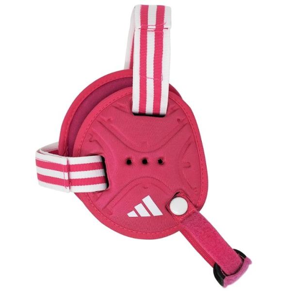 商品発送元：レスリングショップ　イーレッスルスポーツ・アウトドア・旅行■サイズ：ジュニア用（頭囲54センチ以下。ストラップでサイズ調節が出来ます。）※サイズの考え方、イヤーガードの基礎知識は【こちら】をご参照下さい。 ■説　明：ジュニアレス...