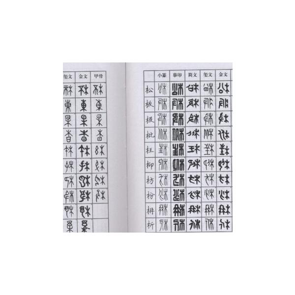 商品発送元：新華書城その他本字典は楷書の繁体字が6050字を収録しています。篆刻の愛好者に役に立ちます。ISBN：9787805179063出版日:2005年6月1日言語:中国語(簡体・繁体)ページ:605商品サイズ：A6　13.3 x 9...