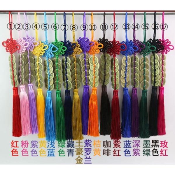 商品発送元：新華書城本・雑誌・コミック縁起物のチャイナ結びです。中国では車などの御守りとして良く使われています。商品内容：全1個&amp;#8203;発送方法：メール便