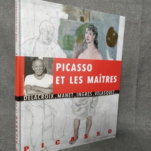 商品発送元：新華書城その他立体主義、現実主義と超現実主義の手法を組み合わせ、激しい変形、ねじれ、誇張された筆致、幾何学的なカラーブロックの堆積、造形の抽象化。これはピカソの画風の特徴であり、他人の物画の特色でもある。ピカソは絶えず変化する芸...
