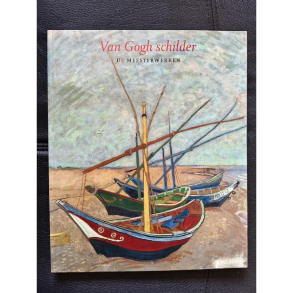 商品発送元：新華書城本・雑誌・コミックゴッホの作品はすでに人間芸術の回廊の美しい風景となっており、彼のほとんどの作品は人々に知られている。本書の重点は絵の質と研究データの正確さにあり、画家としてのゴッホを知るための必須の参考物である。 商品...