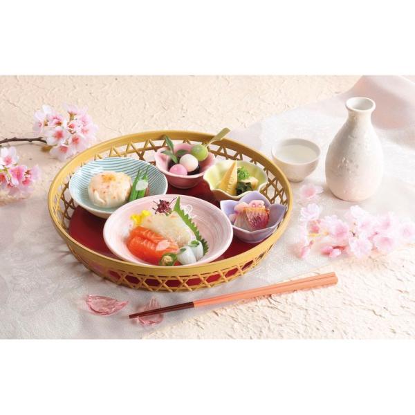 商品発送元：HatsuZan【籠】27.1φ×4.8Hcm  【器】電子レンジ：可 食器洗浄機：可  【籠】電子レンジ：不可 食器洗浄機：不可  材質：【器】磁器 【籠】ABS樹脂生活・インテリア・文具、和食器、小鉢【食器 和食器 松花堂 ...