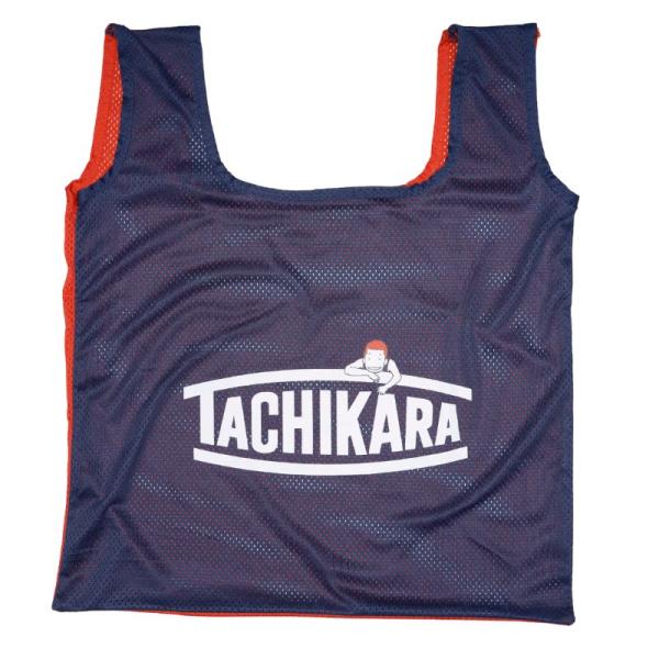 商品発送元：山男フットギアスポーツ・アウトドア・旅行、バスケットボール、ボールACHIKARA ORIGINAL BALL SACは、球技スポーツでおなじみのメッシュビブスからサンプリングされたオリジナルのボールサックです。ボールやシューズ...