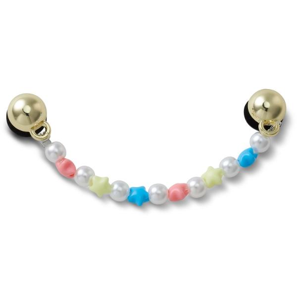 商品発送元：山男フットギアバッグ・靴・小物、靴、レディース、サンダルクロックスのシューズやギアを楽しくカスタマイズする、専用のアクセサリー。豊富な種類のジビッツ チャームで、あなたも「my crocs」してみませんか。アクセサリー/ジビッツ...