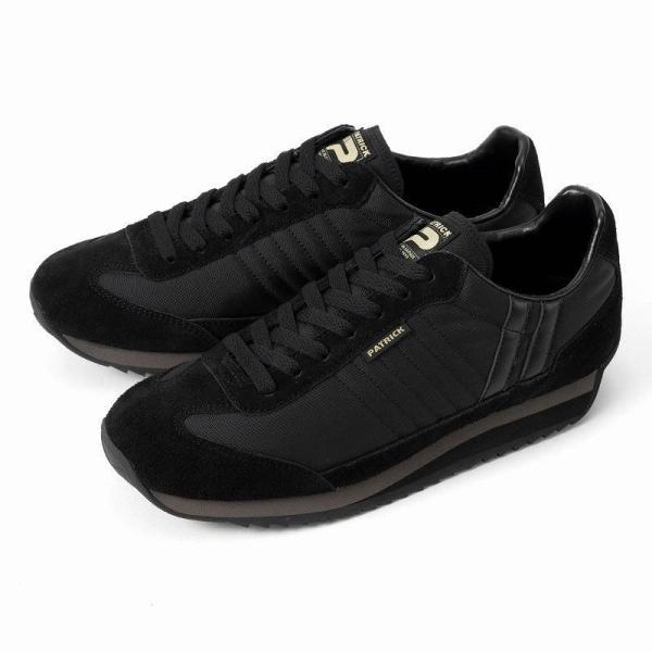 商品発送元：山男フットギアバッグ・靴・小物、靴、メンズ、スニーカー、その他パトリックの人気モデル「マラソン」から、「スペース」カラーが登場。 2013年にシーズン限定カラーとして初めてリリースされるや否や、瞬く間に完売した伝説的なカラーです...