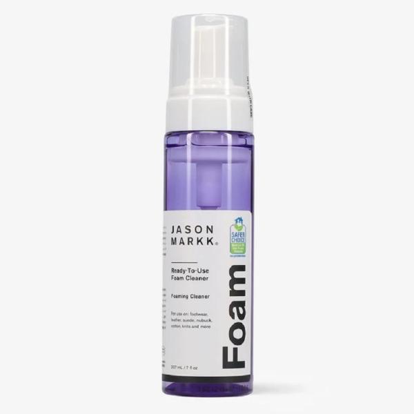 商品発送元：山男フットギアバッグ・靴・小物、靴、その他7oz RTU フォームクリーナーは、クリーニングソリューションと水を最適な比率で配合しています。ライトフレグランスが香るココナッツやその他オイルから抽出された天然由来成分の優しい泡タイ...