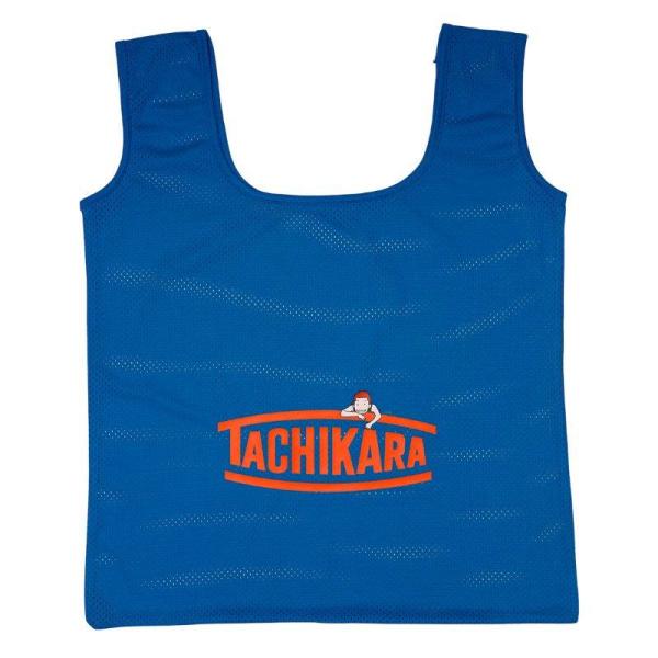 商品発送元：山男フットギアスポーツ・アウトドア・旅行、バスケットボール、ボールTACHIKARA ORIGINAL BALL SACは、球技スポーツでおなじみのメッシュビブスからサンプリングされたオリジナルのボールサックです。ボールやシュー...