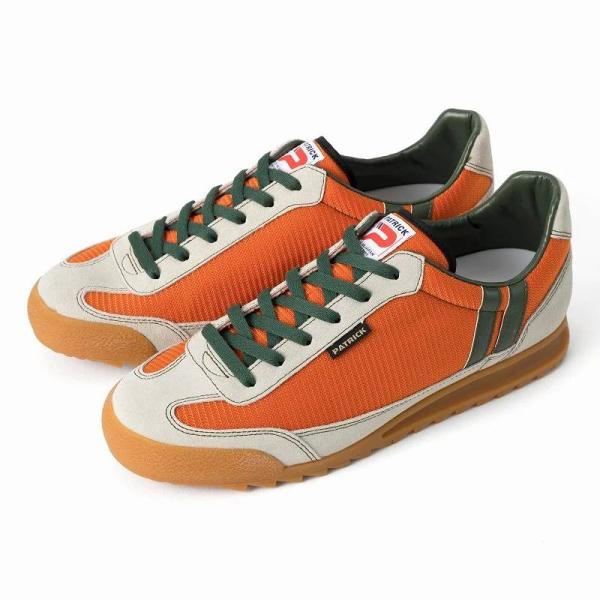 商品発送元：山男フットギアバッグ・靴・小物、靴、メンズ、スニーカー、その他「ブロンクス」は、パトリックの往年のファンなら誰もが一度は履いてみたいと思うであろう、30年以上にわたり愛されている定番モデルです。このモデルは、流行に左右されず、鮮...