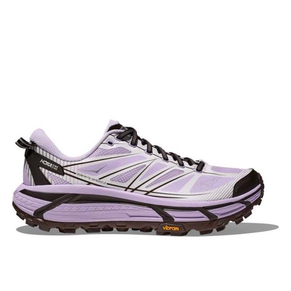 商品発送元：山男フットギアバッグ・靴・小物、靴、メンズ、スニーカー、その他HOKAのルーツである山をテーマに、トレイルランニングシューズ「MAFATE SPEED 2 (マファテスピード2)」を現代のライフスタイルにフィットするデザインにア...