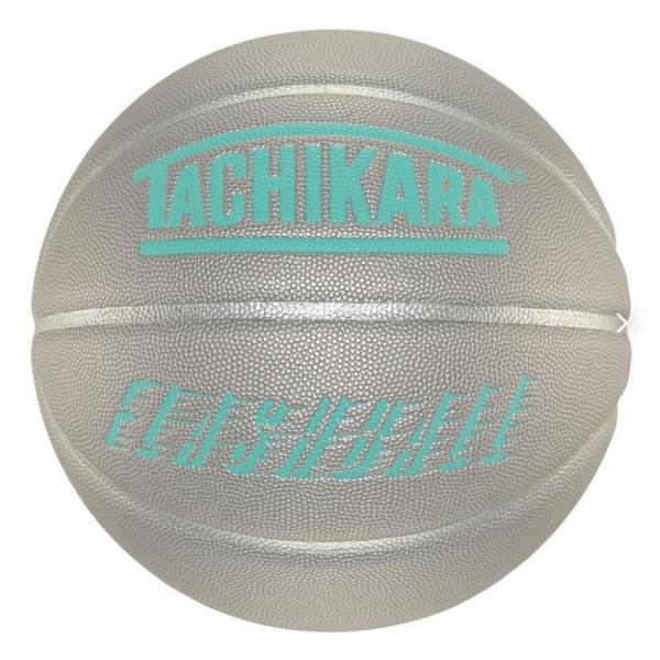 商品発送元：山男フットギアスポーツ・アウトドア・旅行、バスケットボール、ボールFLASHBALL は、TACHIKARAが提案する “存在感を放つ” インドア／アウトドア兼用バスケットボールの定番モデル。 TACHIKARAと帝人コードレ?...