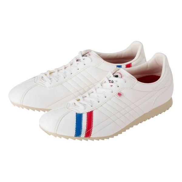 商品発送元：山男フットギアバッグ・靴・小物、靴、メンズ、スニーカー、その他シュリー_トリコロールSULLY_TRC2006年秋冬以来、パトリックの通年展開している定番モデルの シュリー_トリコロールです。アッパーには、シンセティックレザーを...