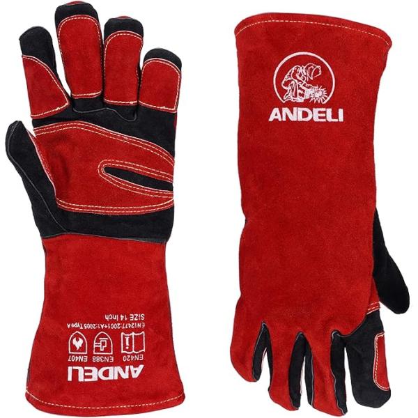 【材質】コンポジションレザー（表）＋100％綿（裏）、【サイズ】フリー（長約37.5ｃｍ　幅約17cm）【コンポジションレザーの特性】耐熱性、伸縮性、通気性に優れておりますが、臭いが気になる場合がございます。固有の臭いが気になる場合は、数日...