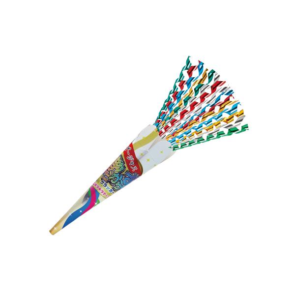 商品サイズ：約180mm×50mm飛距離：約2m※散らかりません1〜3日以内に出荷致します。変更がある場合にはお知らせ致します。店舗定休日の場合はご注文の翌営業日から1〜3日以内に出荷。★当店は多店舗経営のため、同一商品にご注文が殺到した場...