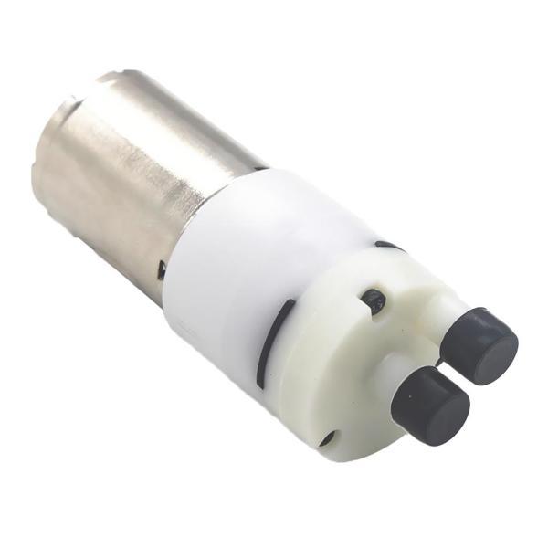 説明: 定格電圧:DC12V 直径:約. 27mm / 1.06インチ(370モーター) ノイズ: 仕様: 材質:アルミニウム 高さ:約. 61mm/2.40インチ 水流:0.6-0.9L/分 カラー:シルバー 動作温度範囲:5〜45℃ パ...