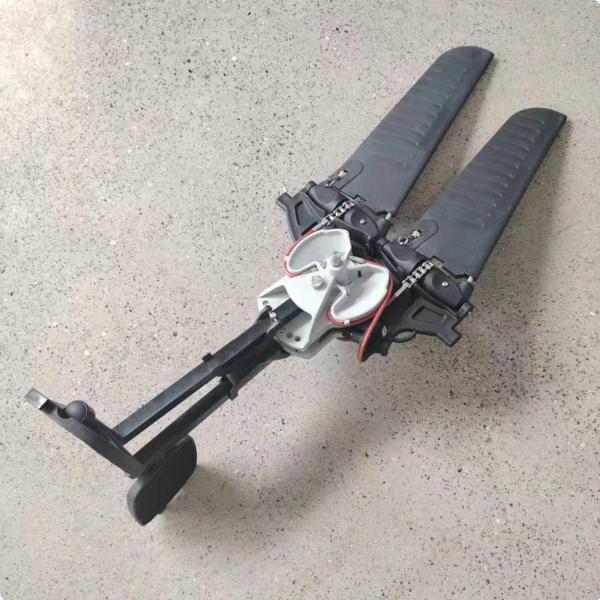【製品概要】: 釣りやレジャーをより快適にするために設計された、高品質なウォータースポーツ用品です。【ハンズフリー操作】: 両手を自由に使えるカヤック推進システムにより、パドルを持たずに釣りに集中できます。【効率的な推進力】: スムーズな動...