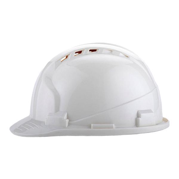 説明: [高級素材]建設用ヘルメットはABS素材で作られており.厚みのあるデザインで.強度が高く.頑丈で.耐圧性と耐衝撃性に優れており.頭部保護性能に優れています. [調節可能]ハードハットには調節可能なバックルが付いており.さまざまな頭の...
