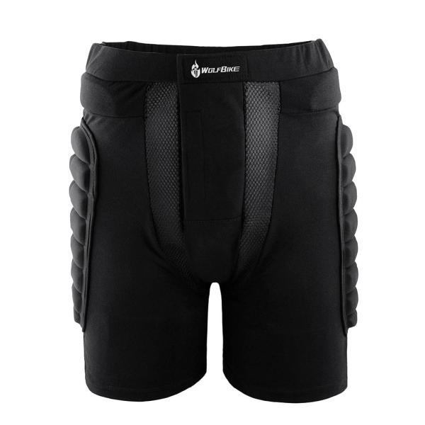仕様: 性別: ユニセックス サイズ:.L.XXL.XXXL 色: 黒 重量:約230G(XXXL) 素材: EVA 80%.ポリエステル 20% 該当するもの:サイクリング.スキー.スノーボード.スケート.その他のエクストリームスポーツ ...