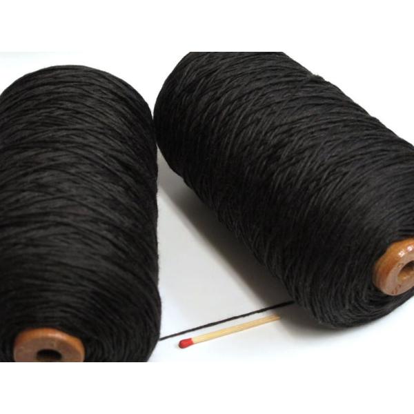 ラミー（苧麻）と並んで麻糸の代表格とも言えるリネン（亜麻）は毛羽が少なく清潔感たっぷりの麻糸です。リネンはしっかりしたコシがあり、しゃきっとしたさわやかな感触が印象的な清涼感のある糸です。吸湿性、発散性に優れ、涼しさを感じる麻の特徴を活かし...