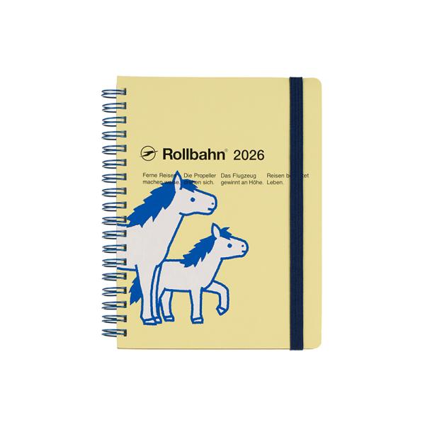 【サイズ】ログチャートL 【生産国】日本 【素材】紙タイプ：マンスリーサイズ詳細：横148×縦183×厚み20mm仕様：メモ（165ページ）/5mm方眼/切り離しミシン目付き/PPポケット5枚付き対応月：2025年10月〜2026年12月