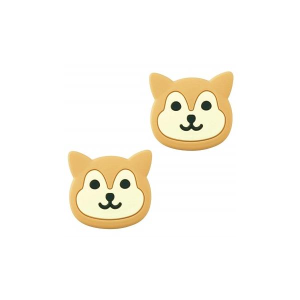 【使用シーン】メモの掲示に。輪ゴムを引っ掛けて。小物を吊るして。【入数】2本入り【材質】本体/シリコーンゴム、ネオジム磁石【最大保持荷重】70g