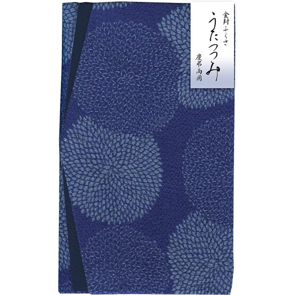 昔の人が想いを込めて詠んだ和歌の色をモチーフにした袱紗ですサイズ：120x200mm