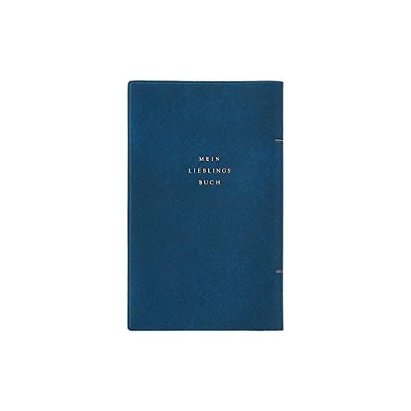 【サイズ】幅120×高さ186×奥行12mm 新書版【素材】PVC【色】ネィビー【重量】46gお色違いの使用イメージ写真が含まれていることをご了承ください。