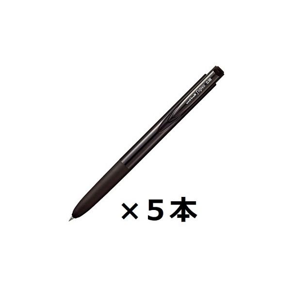【シリーズ】シグノRT1【ボール径】0.38mm 【インク色】黒 【替芯】UMR-83.24【特徴1】なめらかでにじまない。【特徴2】顔料インクは耐水性・耐光性に優れているため、水ににじまず、描線が色褪せにくく、いつまでも鮮やかな描線を残す...