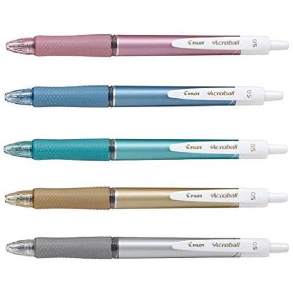 内容: BAB-15EFT-MP(メタルピンク)/BAB-15EFT-MLB(メタルライトブルー)/BAB-15EFT-MLG(メタルライトグリーン)/BAB-15EFT-GD(ゴールド)/BAB-15EFT-S(シルバー)/各1本種類: ...