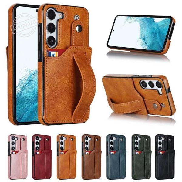 　2025/112/12更新※当店のテキスト?商品画像を無断転載?盗用を固く禁じます。※https://store.shopping.yahoo.co.jp/kikiplaza/○「対応機種」 Galaxy S23Ultra Galaxy ...