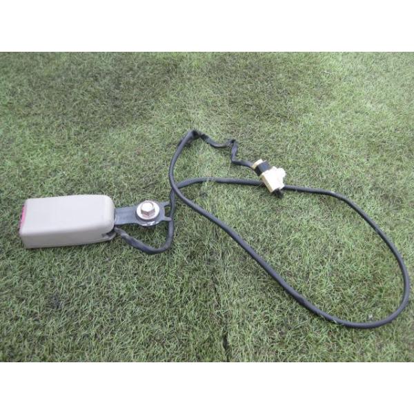 **** 商品説明を必ずご確認ください ****部品管理番号：230202000177160部品メーカー：Autofriendメーカー純正品番：EGER0018部品名：ドライバーシートベルト部品メーカー品番：AL01部品区分：リサイクル品管...