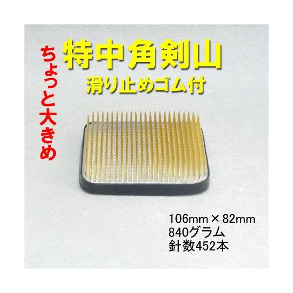 滑り止めのゴムが付いているので、花器が傷つきません。レターパックライト送料をふくみます。